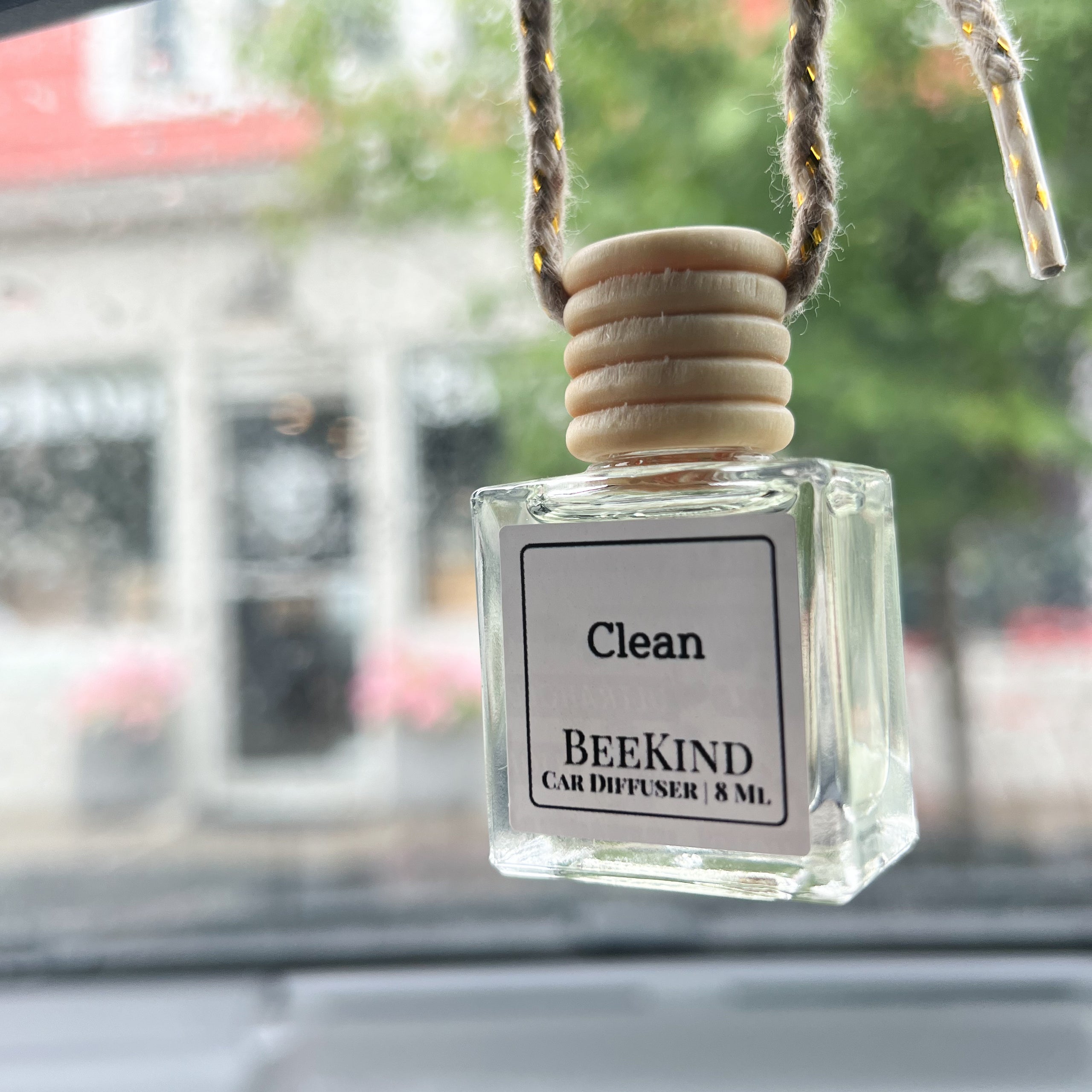 Car Diffusers by BeeKind | BeeKind Syracuse